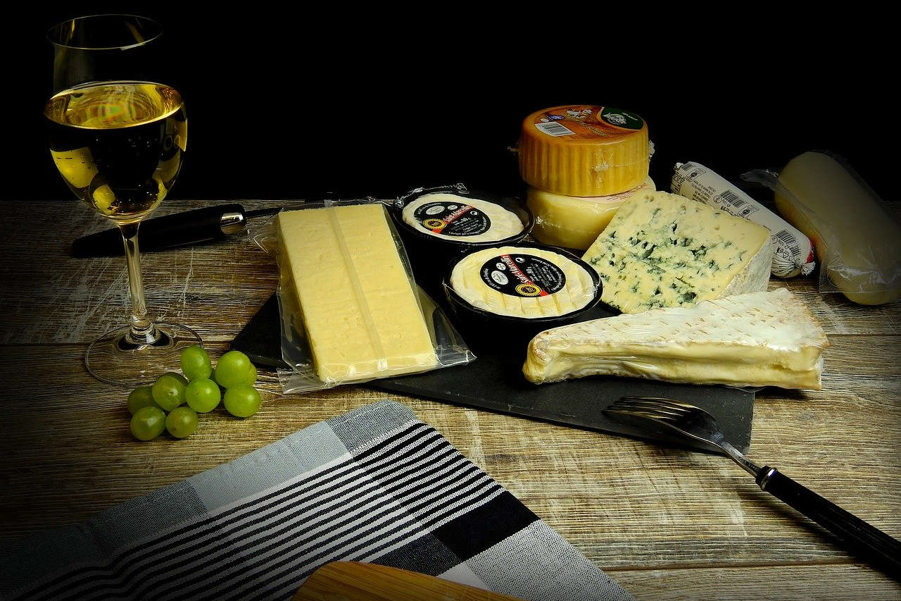 Quel vin pour accompagner une raclette ? - Meilleurs appareils à raclette